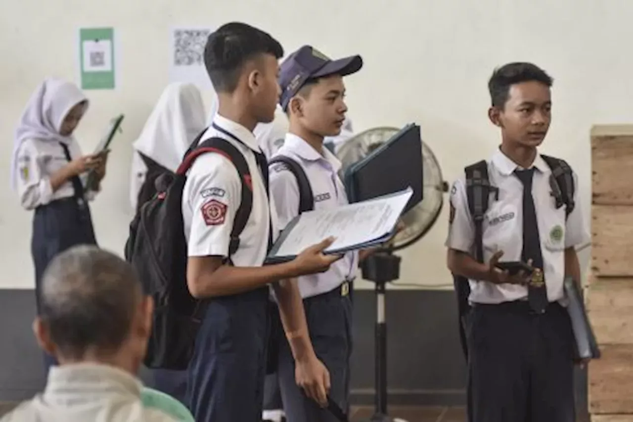 Peran Aktif Guru Sangat Penting Atasi Bullying di Sekolah - New Indonesia